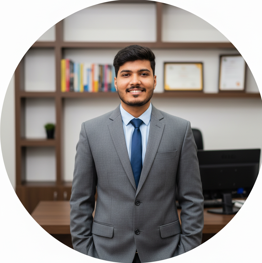 Portfolio | Priyesh Sharma